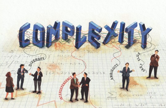 Understanding and Mastering Complexit | The European Business Review ...