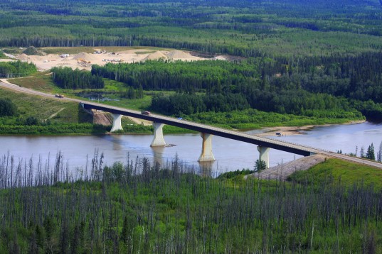 Innovation and Integration for an Environmentally Friendly Alberta ...