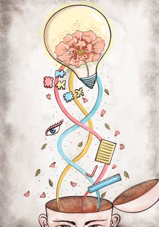 Creative Strategy: A Guide for Innovation From Mind To Method - The ...