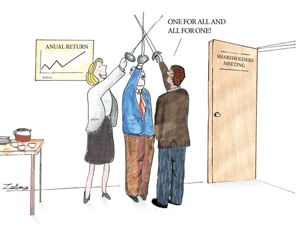 Beyond Effectiveness: Attractiveness and Unity as Criteria For Decision ...