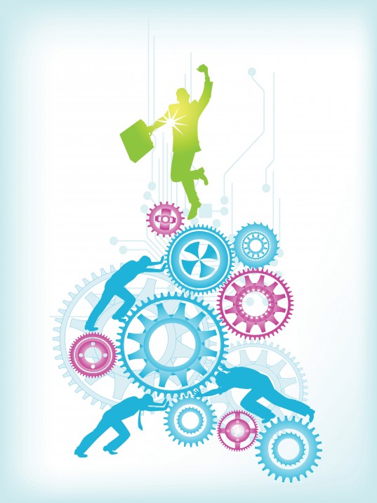 Tools for Success - The European Business Review