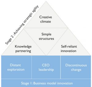 Agile Business Model Innovation - The European Business Review