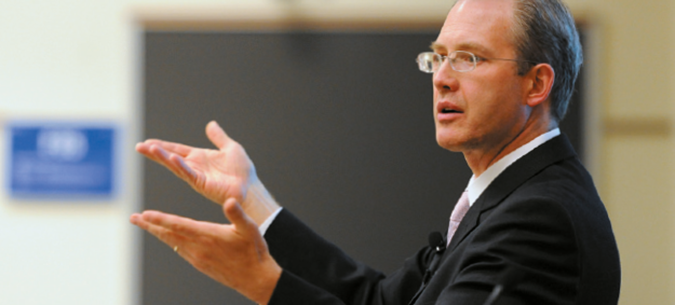 Strategic Planning & Execution in an Uncertain World - The European ...