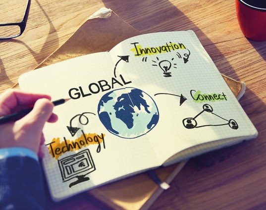 Growth Through Innovation: Innovation Principles for the Technology ...