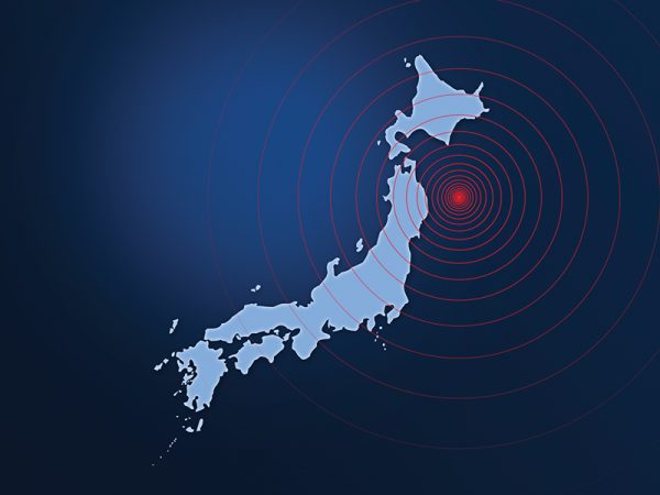 The Economic Aftermath of the Recent Earthquake in Sendai, Japan - The ...