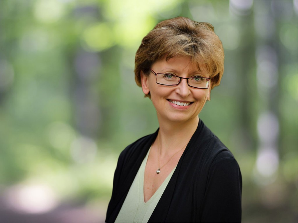 Magdalena Mook, Executive Director & CEO, International Coach ...