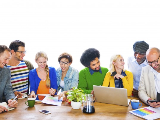 Learn or Die: Every Business Will Be In The Business of Learning - The ...