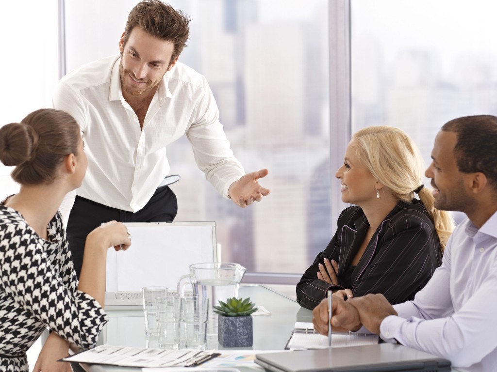 Coaching: The Key to Your Success - The European Business Review