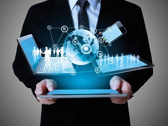 Impact of Digital on How We Implement Change - The European Business Review