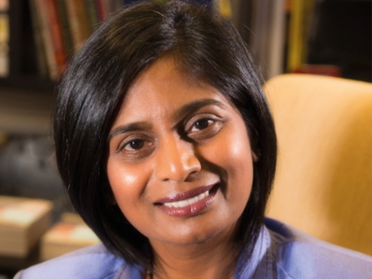 Sharmla Chetty, Regional Managing Director, Duke CE South Africa - The ...