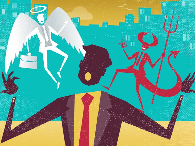 The Dirty Dozen: How Unethical Behaviour Creeps Into Your Organisation ...