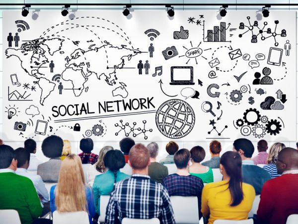 Socialise for Success: Three Key Steps for Better Business Outcomes ...
