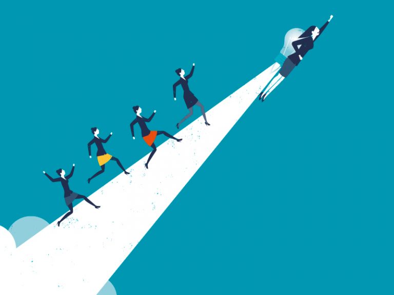 Effective Leadership: 9 Ways to Support Your Team - The European ...