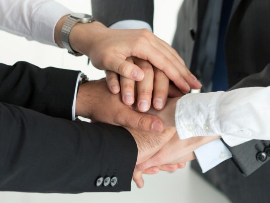 Creating a One-Company Culture: Internal Strategy for External Success ...