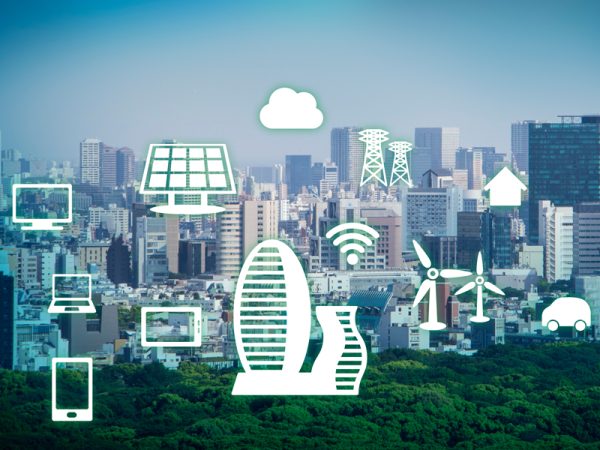 Easy Being Green: Why the Internet of Things Will Help Sustainability ...