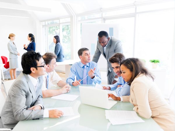 What Senior Executives Should Know About Sales - The European Business ...