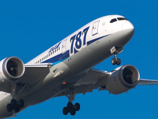 Risk Sharing in Joint Product Development – Lessons from 787 Dreamliner ...