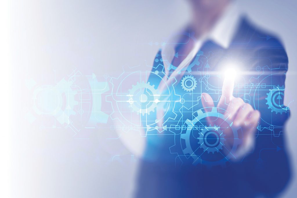 Must-Have Technology Capabilities for Digital Transformation Mastering ...