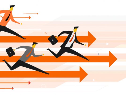 How To Catch A Moving Target in the Digital World - The European ...