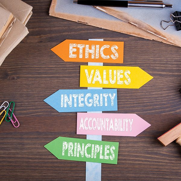 Leadership and the Structure of Trust | The European Business Review ...