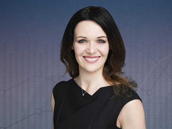 The Power of Content: Credit Suisse on Innovation & Careers - The ...