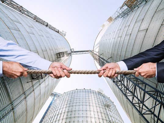 Bridging Silos: Aligning Innovators with Strategic Leaders - The ...