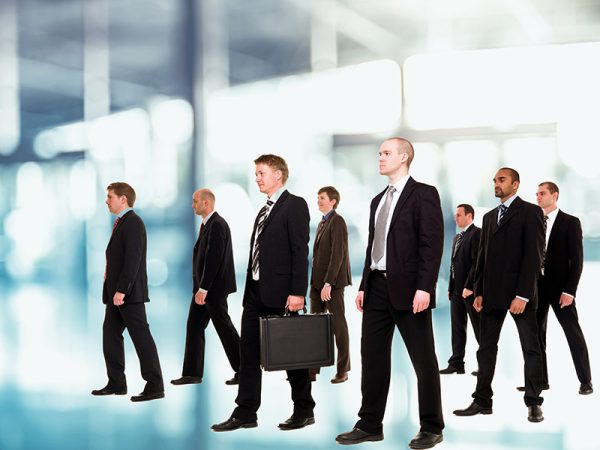 Gender Parody: How to Get Even More White Men on Your Corporate Board ...