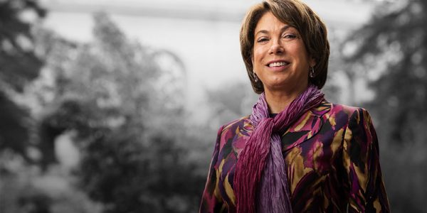 Berkeley Executive Education: Creating A "New Thinking For The New ...