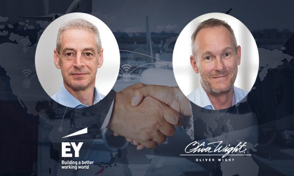 A Partnership for Driving the Future of Business Transformation - The ...