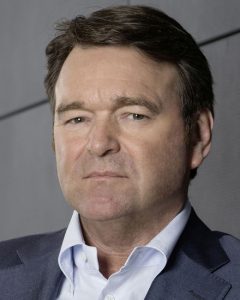 “Electric Has Gone Audi”: Interview with Bram Schot - The European ...