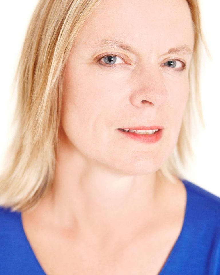 Future Success Skills: Interview with Prof. Rhoda Davidson - The ...