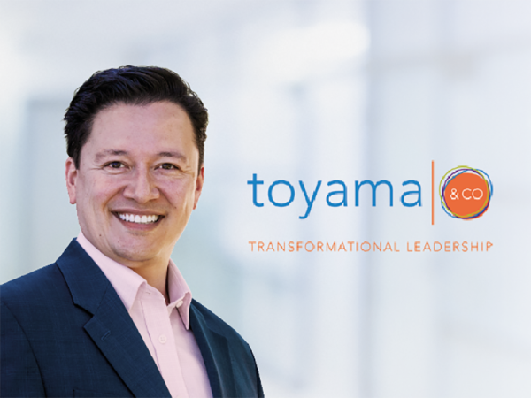 Leading with Care and Authenticity: Going Back to Basics with Toyama&Co ...