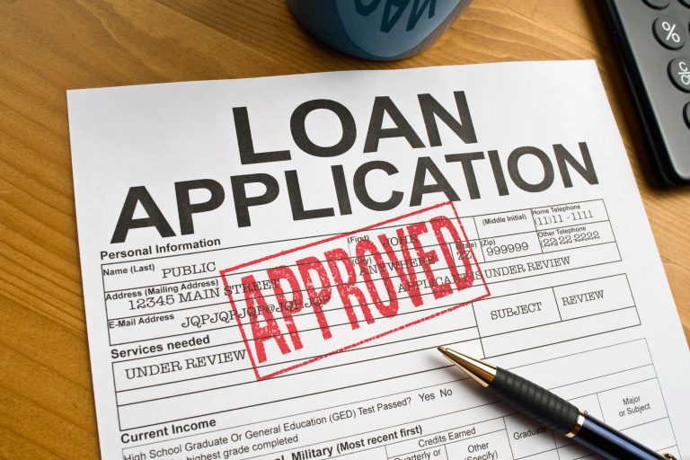 9 Tips for getting your loan approved - The European Business Review