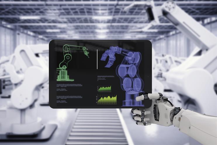 [Video] Will the machines make us more human? Steven MacGregor with ...