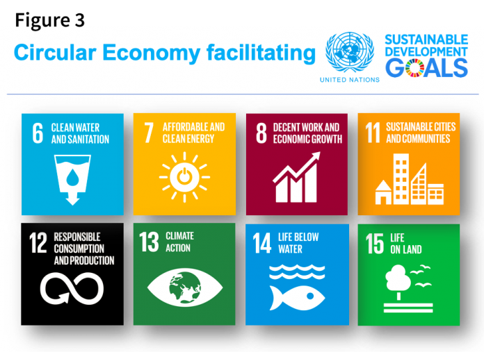 Circular Economy, Sustainability and Business Opportunities - The ...