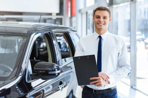 Providing High-Quality Customer Service in the Automotive Industry ...