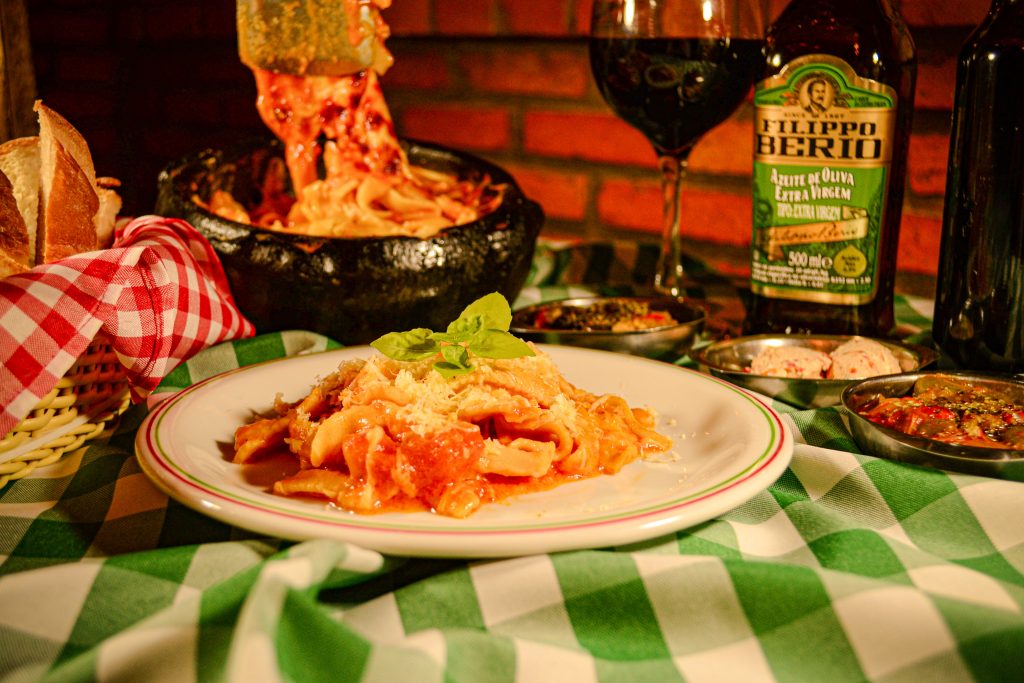 Gavin Darby Gives Perspective: The Food and Drink Industry’s Response ...