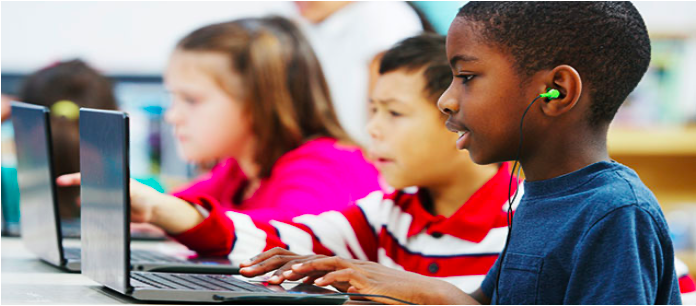 The Use of Assistive Technology to Aid Learning - The European Business ...