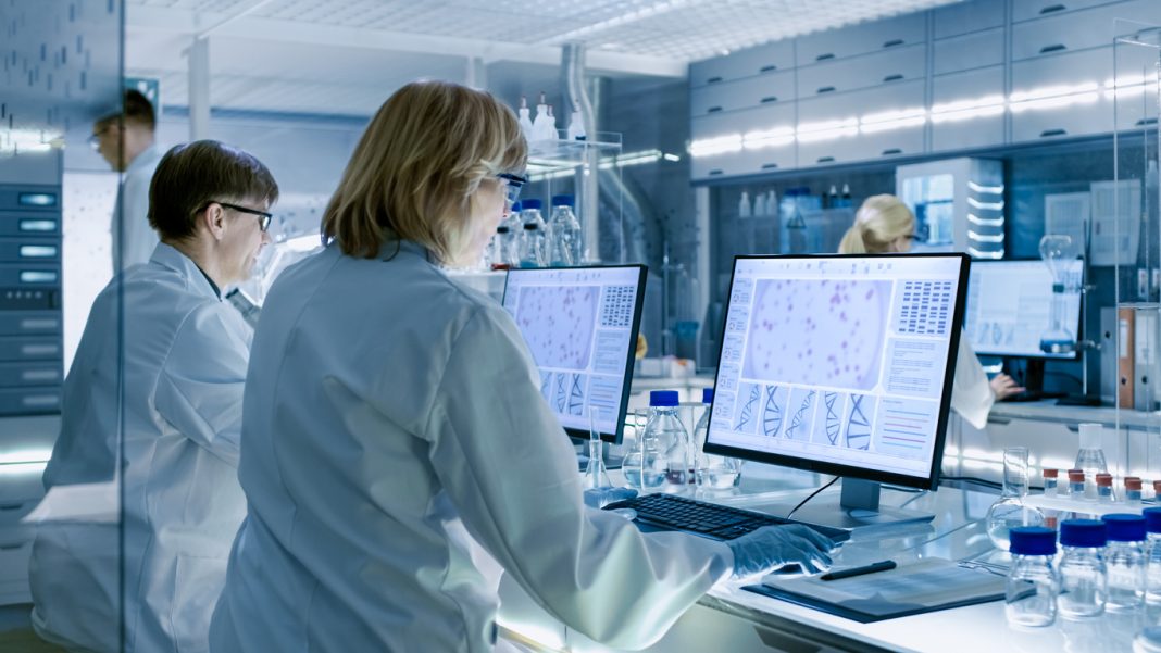 3 Trends that Are Shaping the Future of Laboratories - The European ...