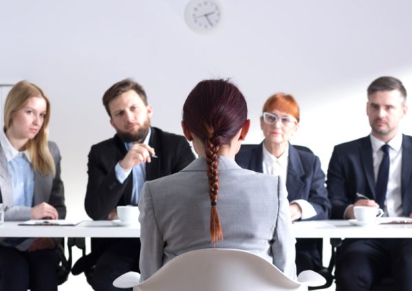 Select out: Why selection often goes wrong and what to do about it ...