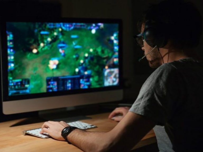 How has Technology Changed the Gaming Industry? - The European Business ...