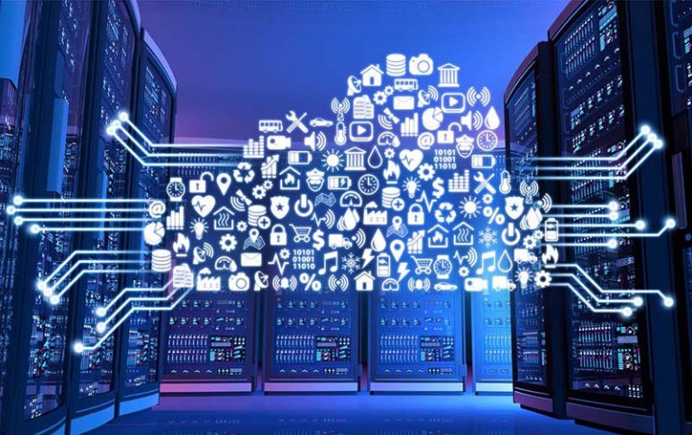 Why need to use the Kronos Cloud for your data-intensive workloads and ...