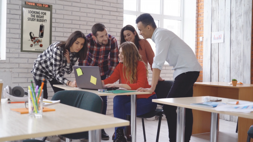 How to Lead Other Students — 10 Tips - The European Business Review