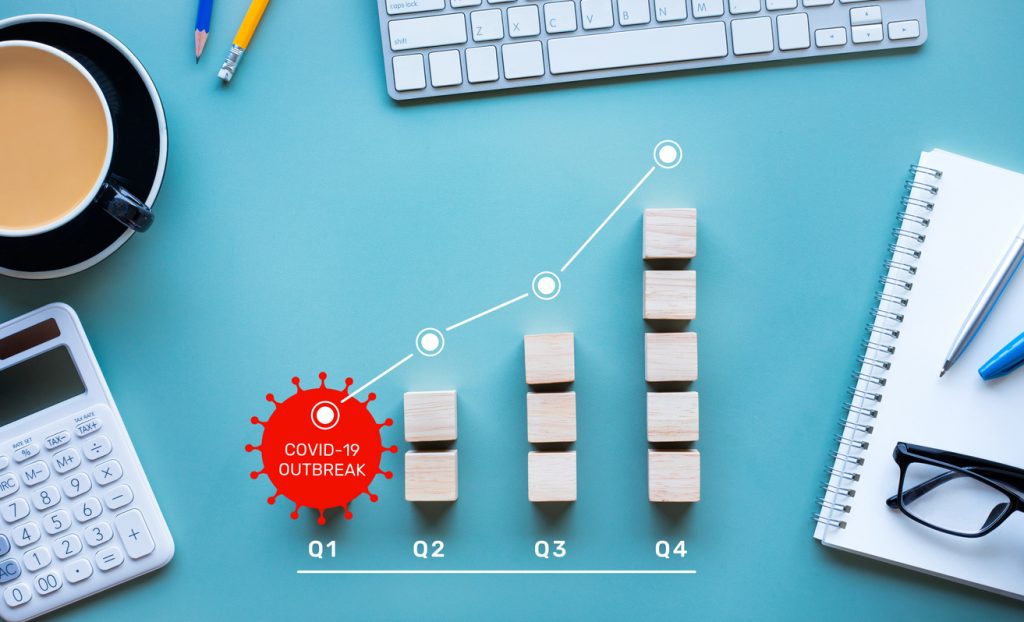 The New Normal Of Business In The Age Of Coronavirus - The European ...