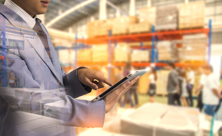 Everything About Real-Time Inventory and its Importance - The European ...
