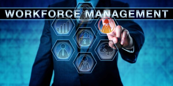 4 Workforce Management Tips To Create An Efficient Work Environment ...