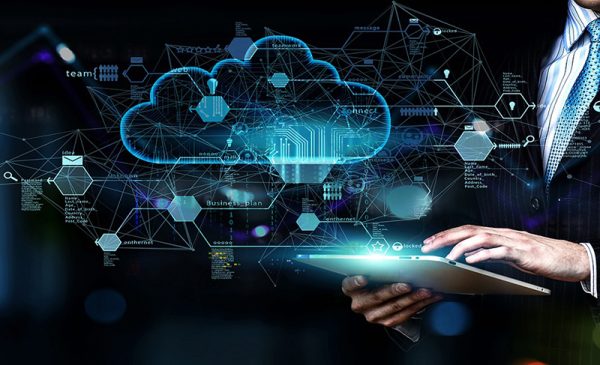 Cloud Technology: What You Need To Know Going Into 2021 - The European ...