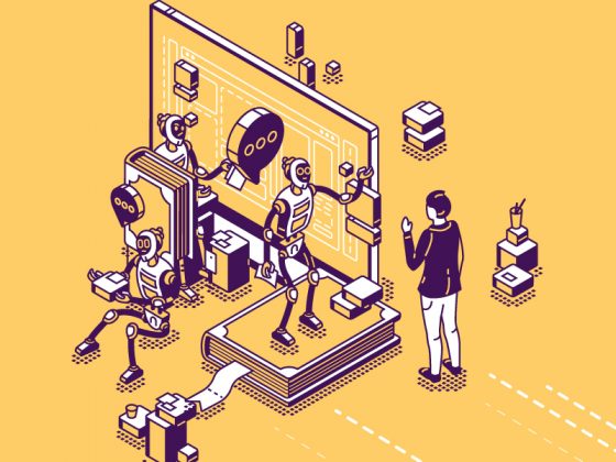 Watched Over by Machines: AI and Surveillance at Work - The European ...