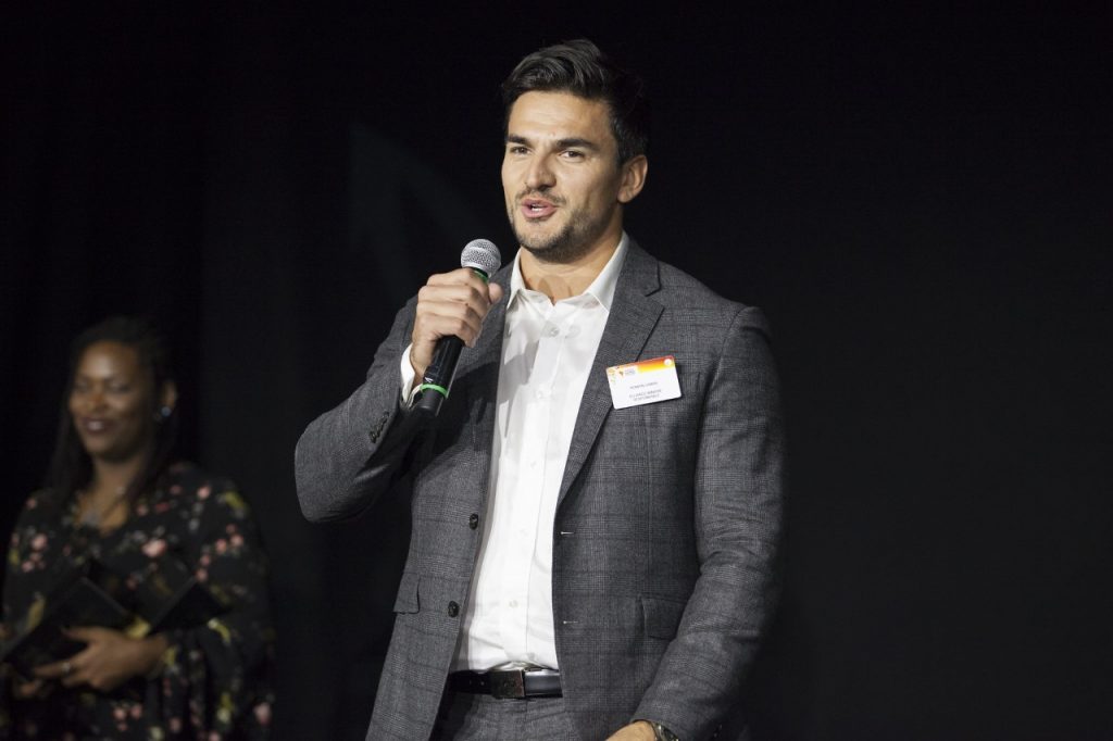 Romain Girbal presents IB2™: an innovative technology for alumina ...