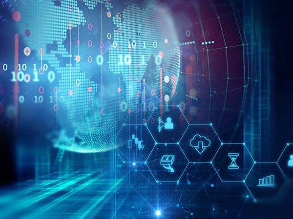 The Role of Big Data in Digital Transformation - The European Business ...